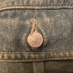 Diesel | Jackets & Coats | Vintage Diesel Jean Jacket | Poshmark